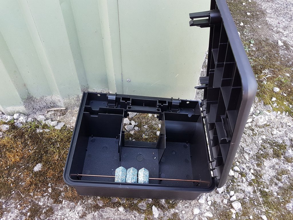 Three-point plan to help control farm rodents - Farmers Guide