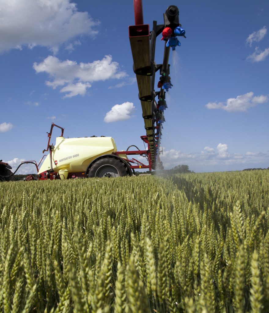 Evidence-based production - a new era of data driven decision-making ...