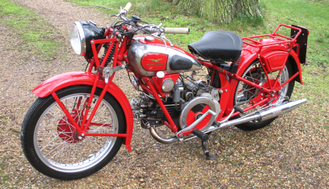 Cheffins Vintage Top 10 - Farmers Guide