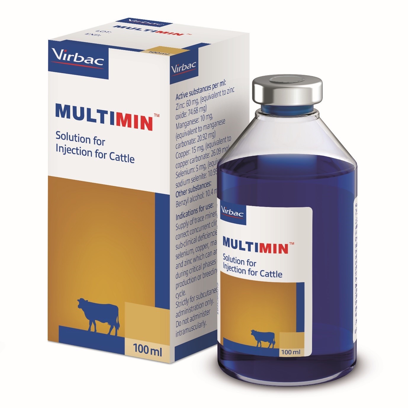 Product news: Boosting essential trace minerals - Farmers Guide