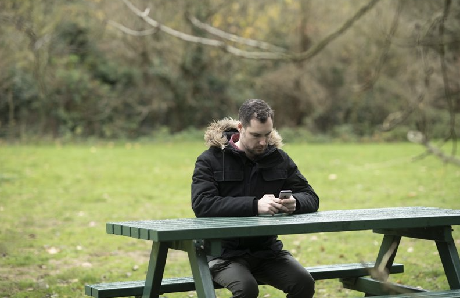 Winter campaign to tackle rising loneliness and anxiety - Farmers Guide