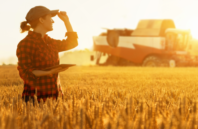 Britons value farmers more than any other country, survey shows ...