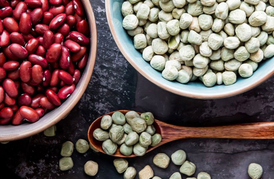 Pulses UK announces new leadership team - Farmers Guide