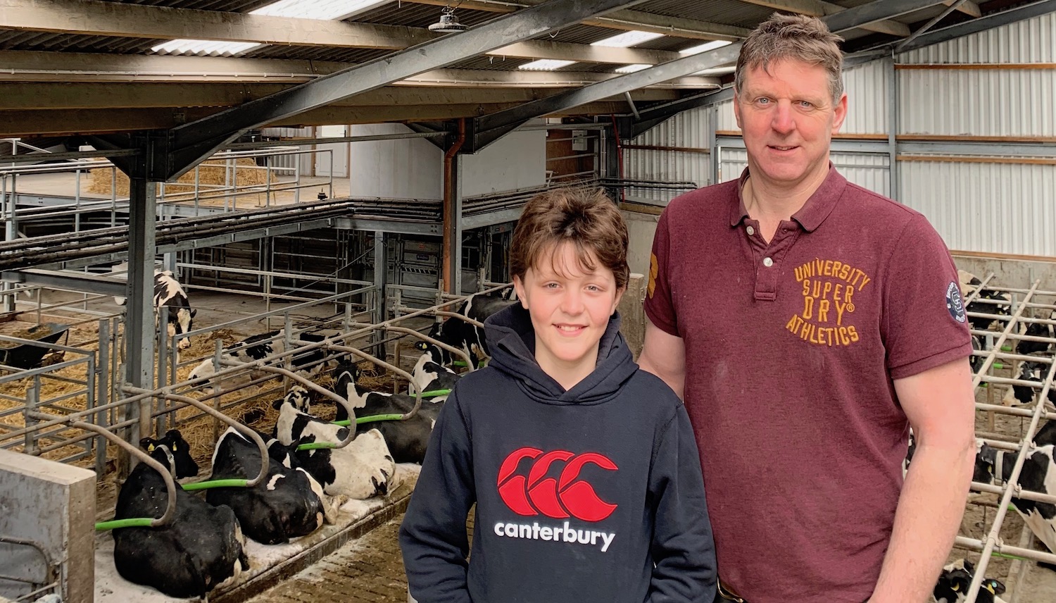 Stock judging competition looks at benefits of genomics for breeding ...