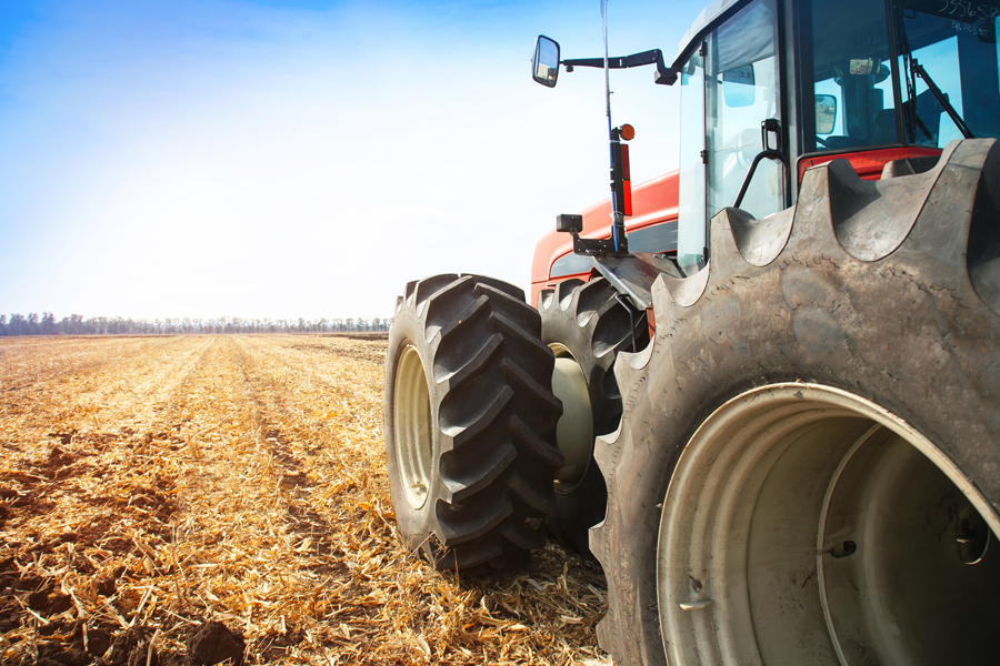 Farm Machinery News | Machinery Updates | Farmers Guide