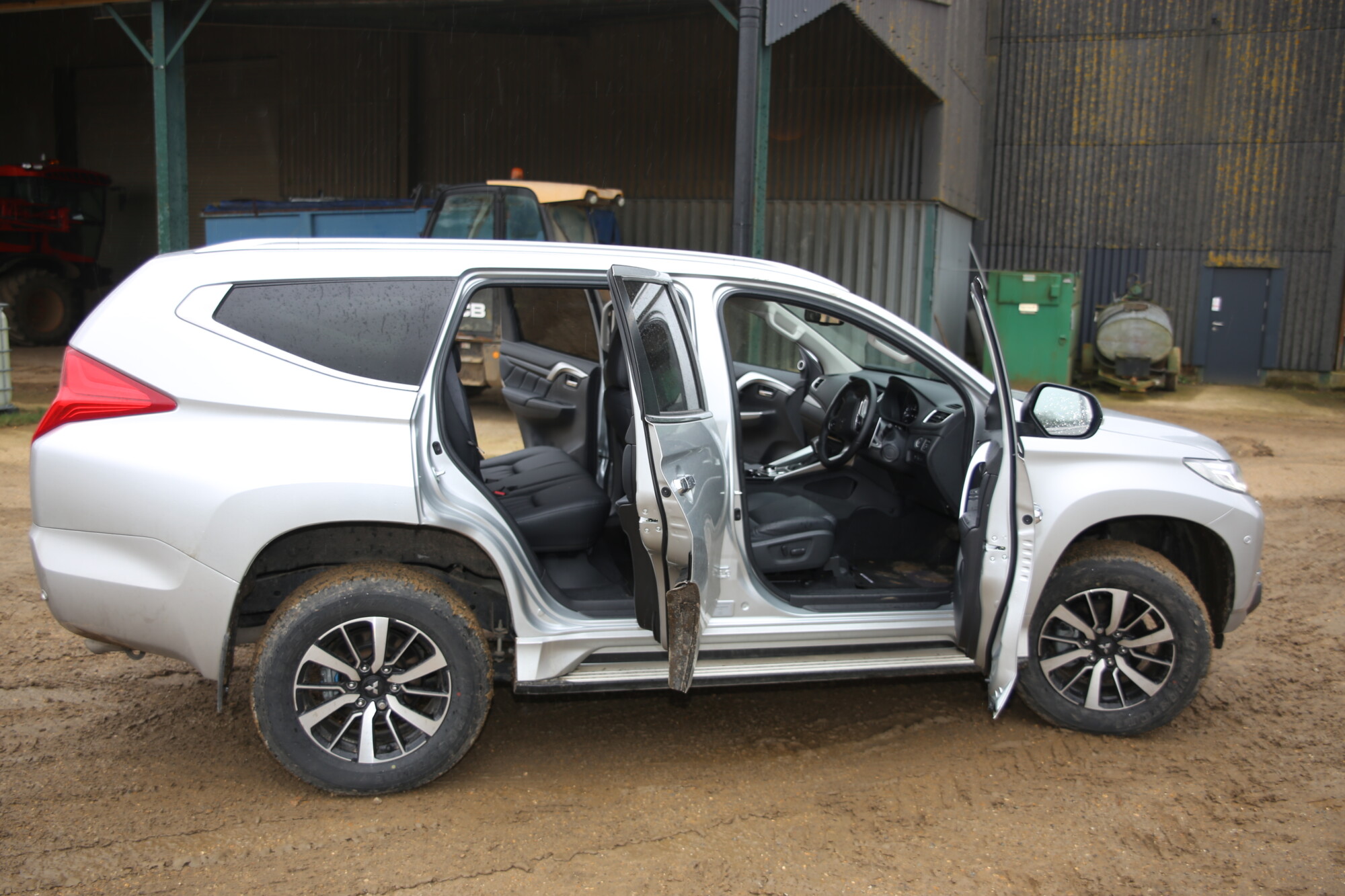 Popular farm 4x4 updated - Farmers Guide Farm Vehicles