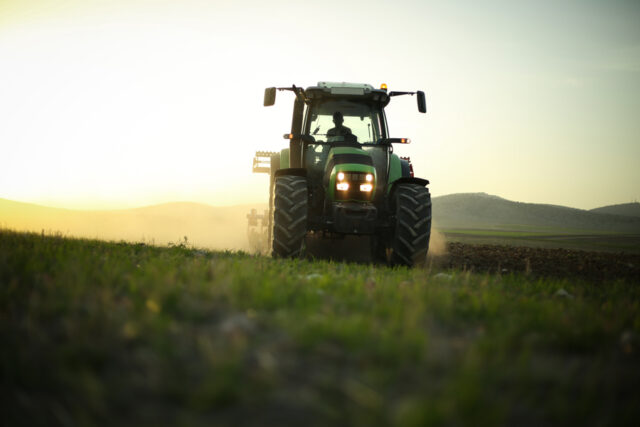 UK Agricultural Tractor Registrations – April 2021 - Farmers Guide