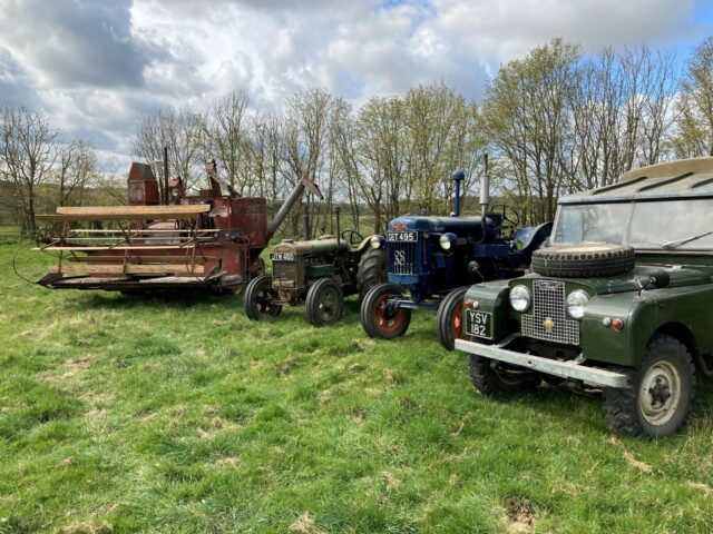 Cheffins to auction an exceptional collection of classic & vintage ...