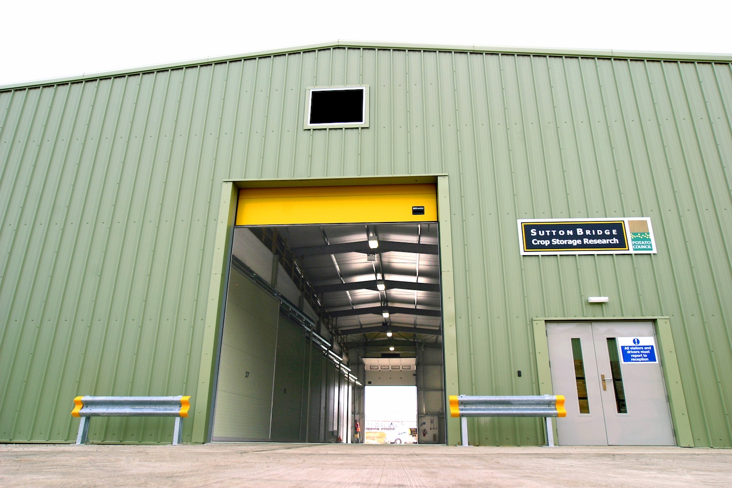 “Once it’s gone it’s gone”: Growing calls to save leading potato ...