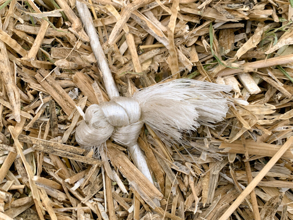 100 years of the Claas bale knotter - Farmers Guide