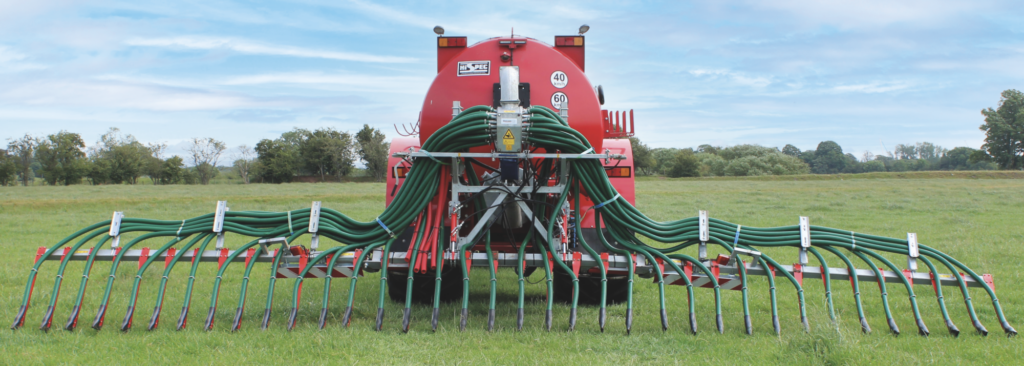 Trailing shoe offers whole farm benefits - Farmers Guide