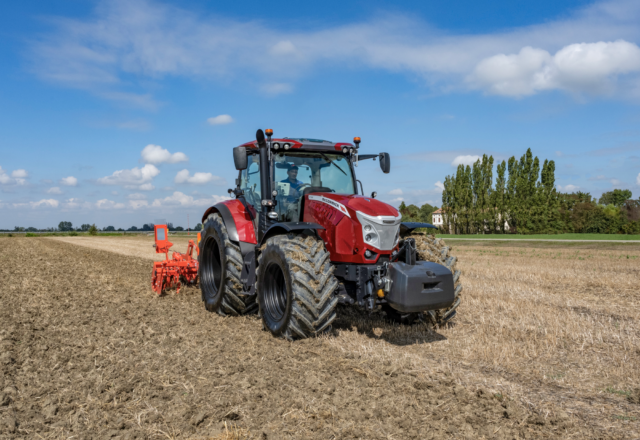 High-spec models in a shorter wheelbase - Farmers Guide