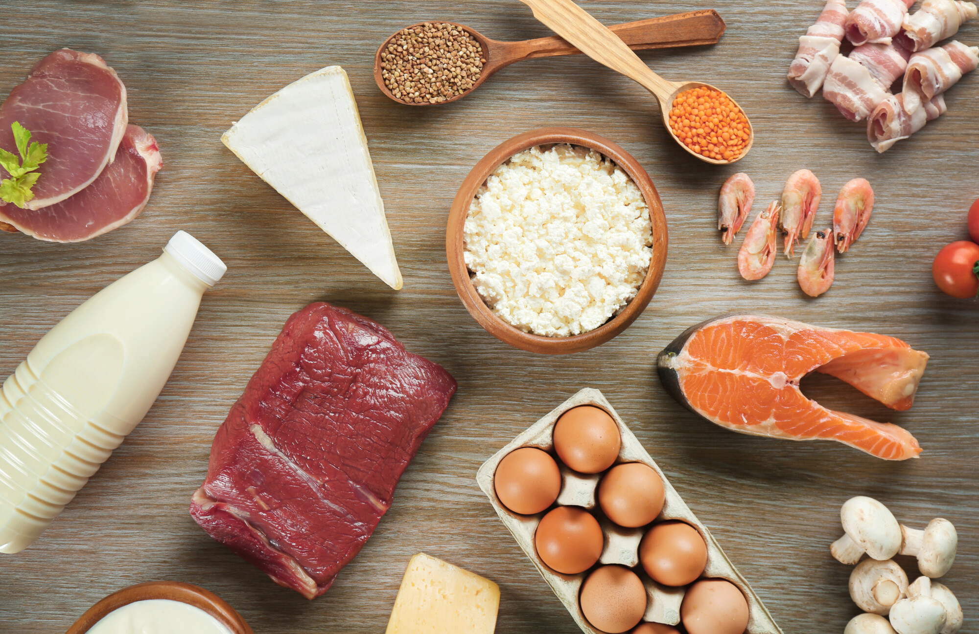 Food price turmoil to continue in 2022 - Farmers Guide