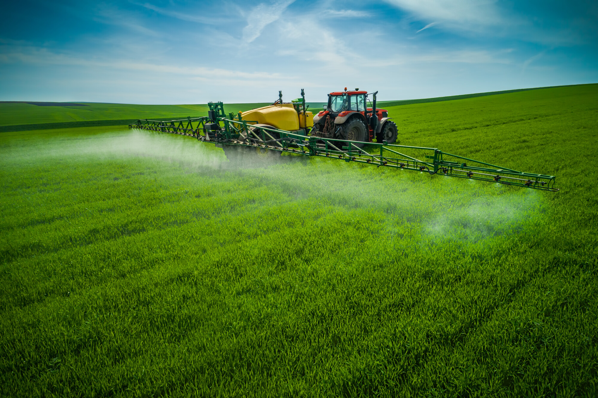 Are you getting the most out of your fertiliser? - Farmers Guide