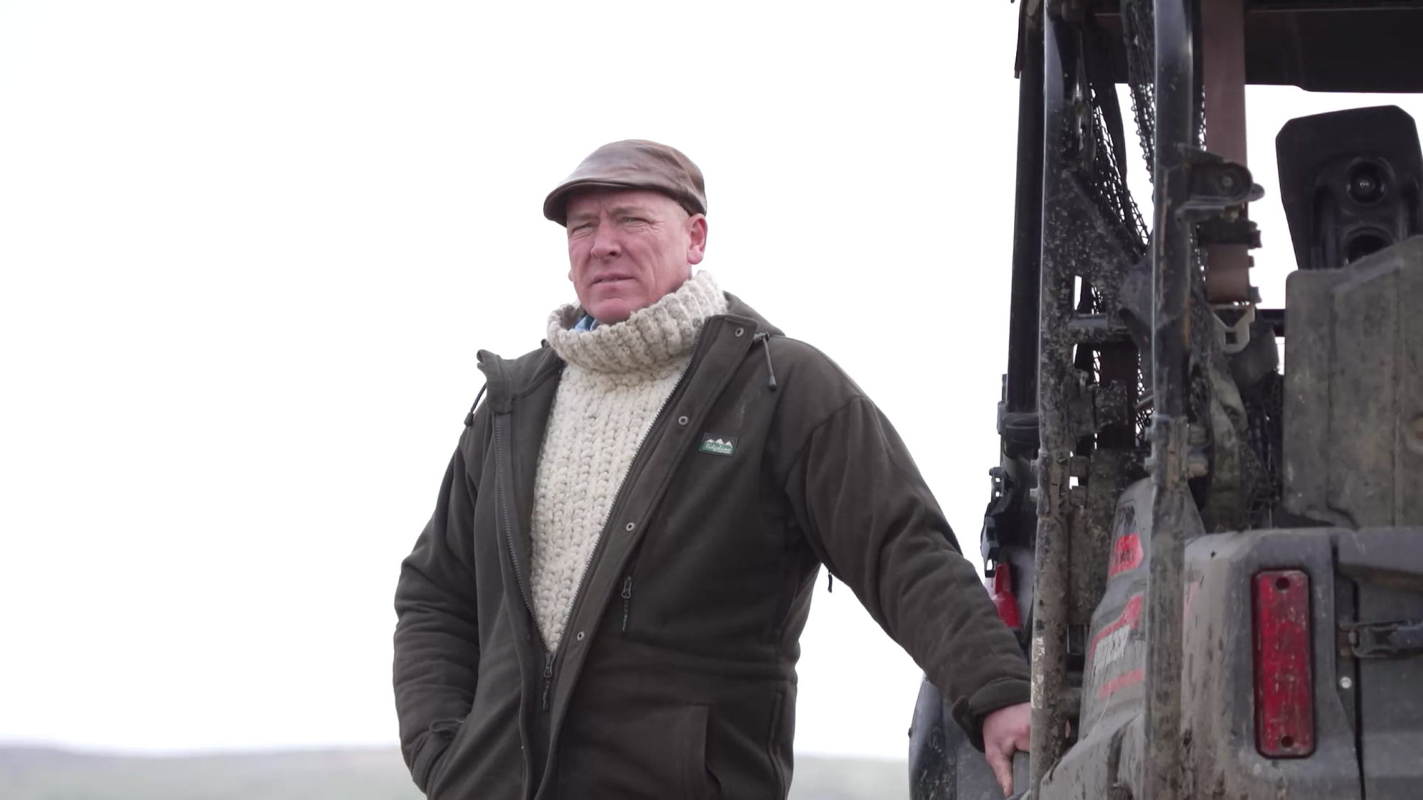 Gareth Wyn Jones urges policymakers to listen to farmers - Farmers Guide