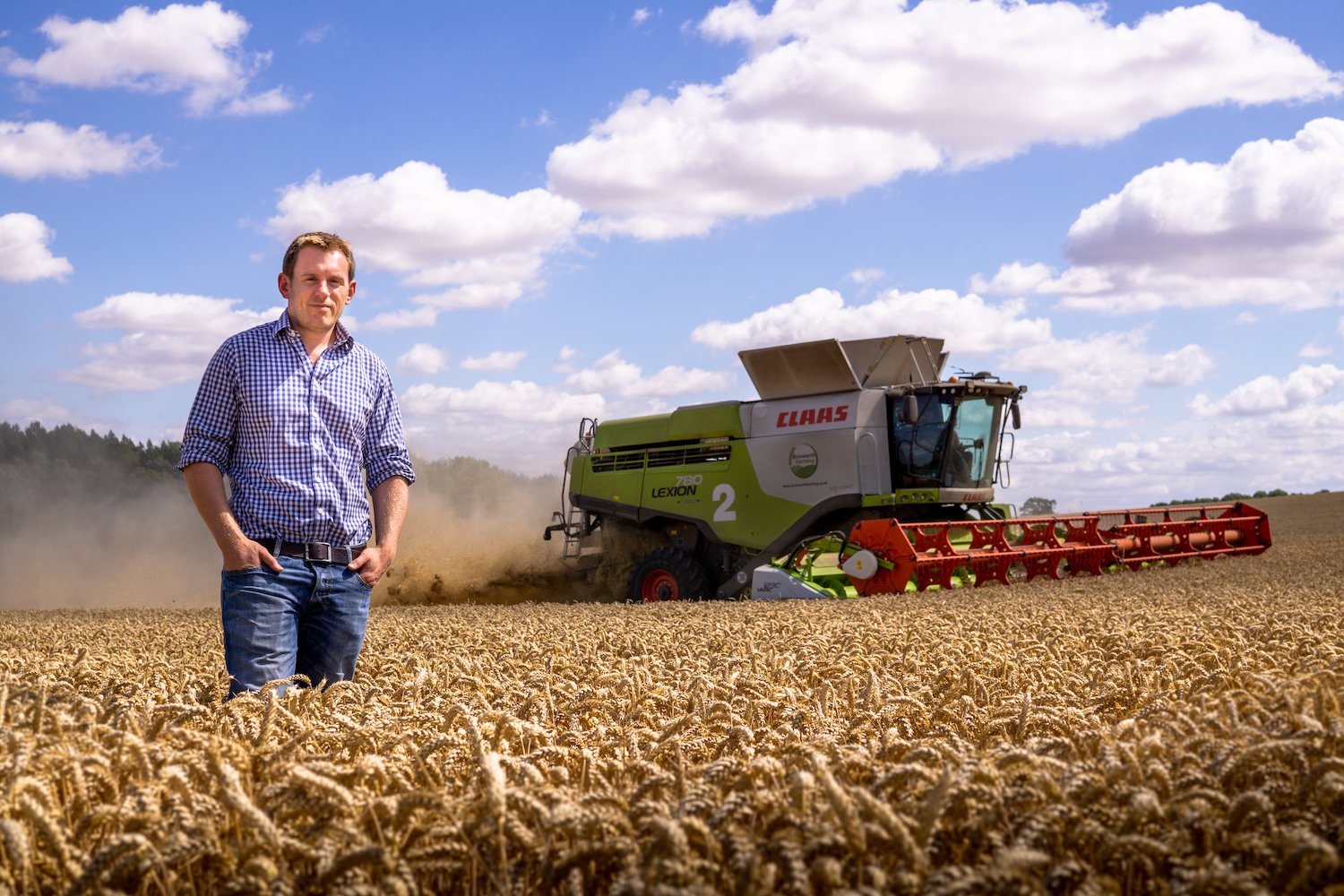 Nestlé Cereals to support UK farmers adopting regen ag practices ...