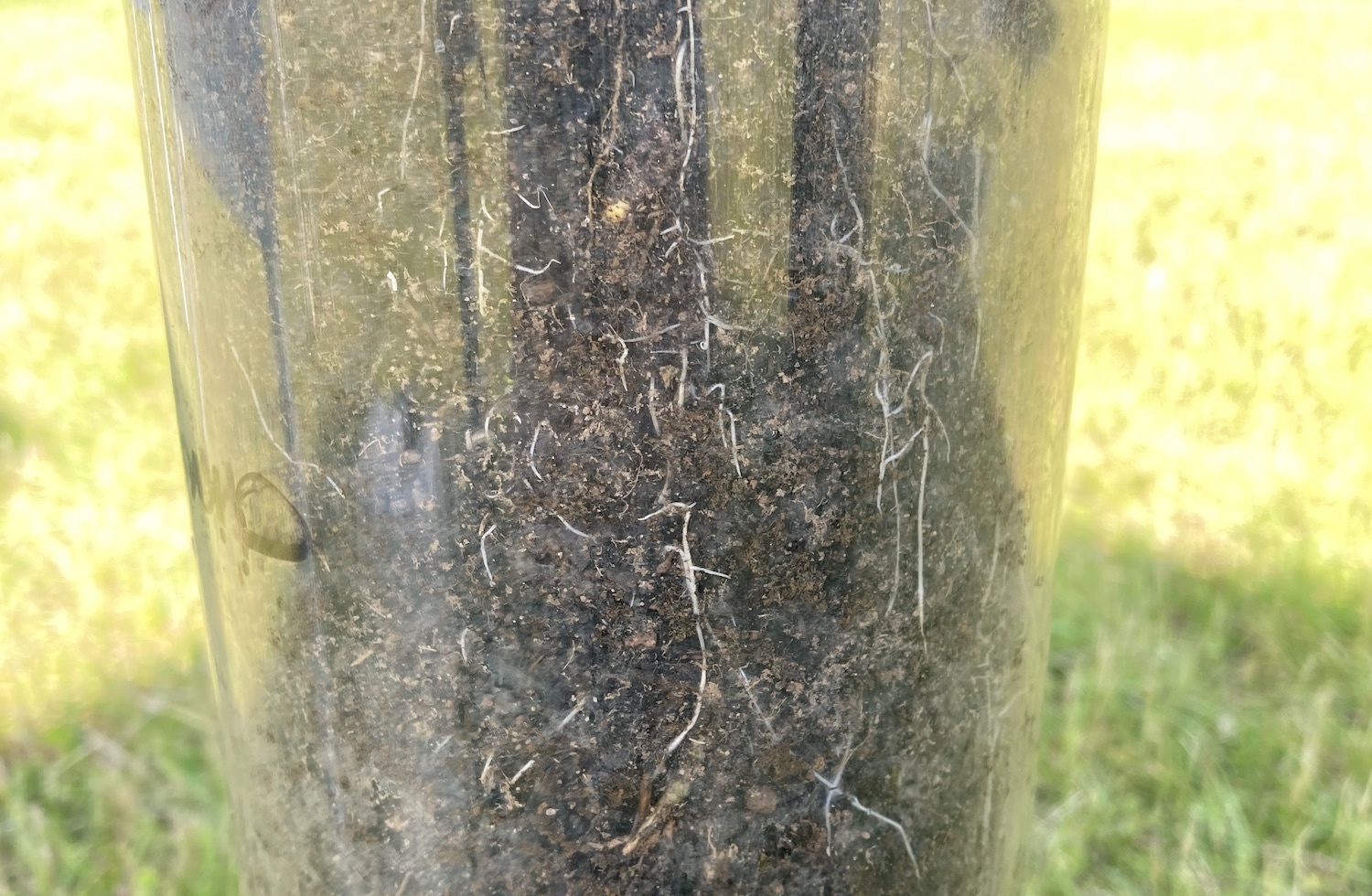 Patience needed to stop soils slumping - Farmers Guide