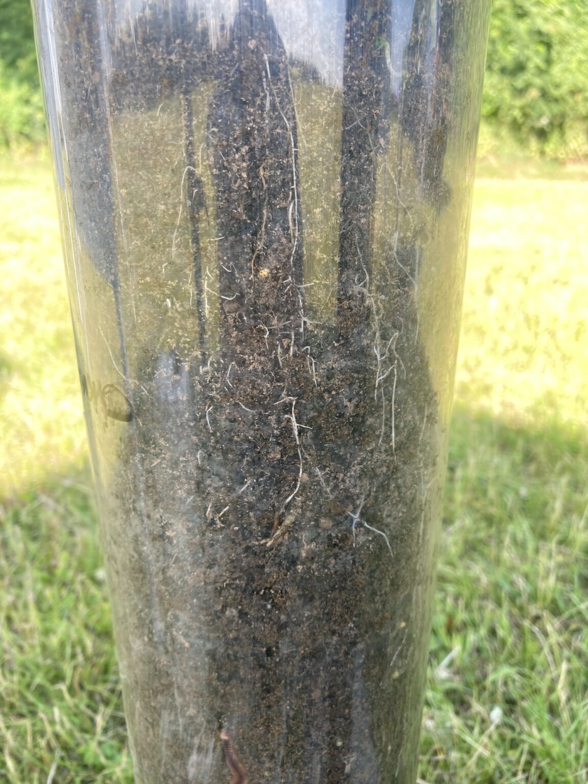 Patience needed to stop soils slumping - Farmers Guide