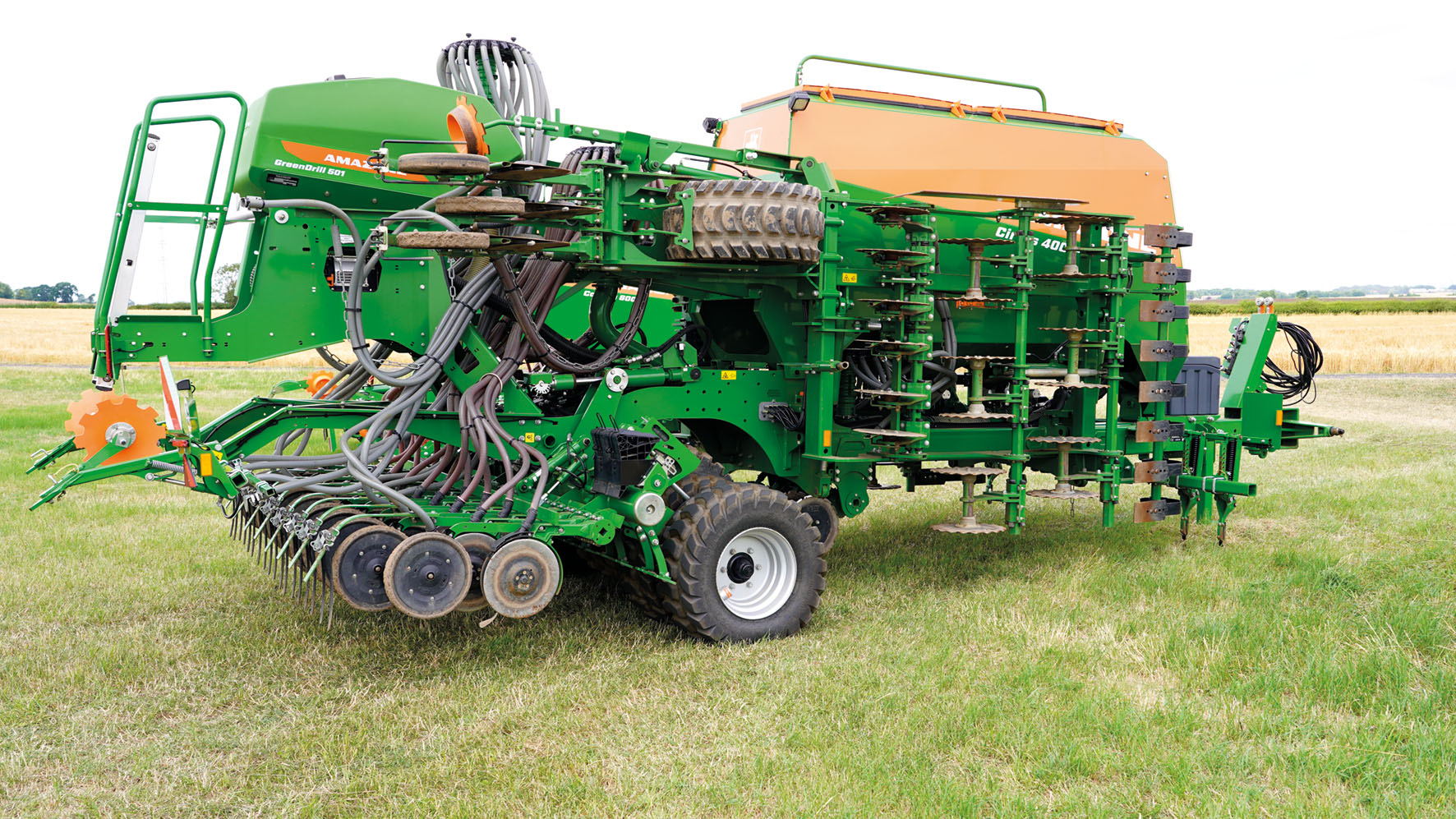 Digital decision-making tool helps to deliver on-farm efficiency ...