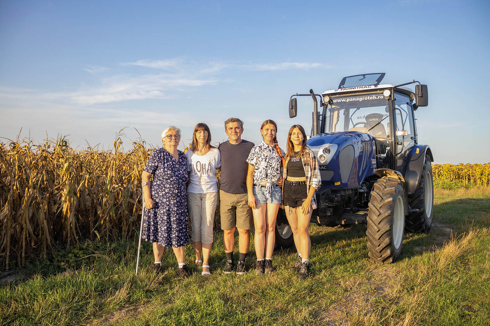 Battling the effects of war, drought and extreme weather events: A ...