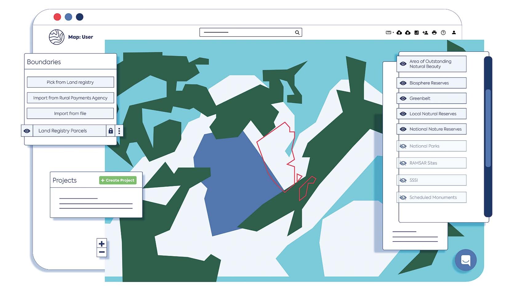 Free mapping tool boosts farm profits and aids future planning ...