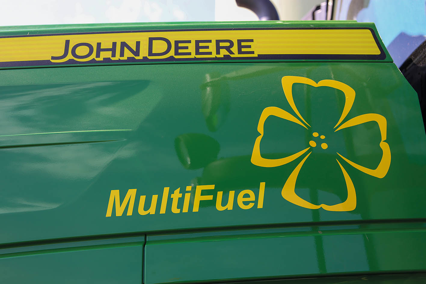 Latest innovations in sustainable farming highlighted in Germany ...