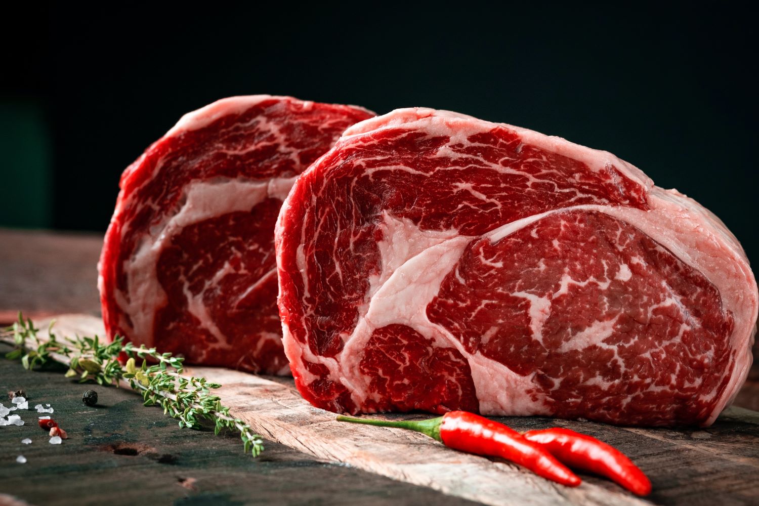 Native Aberdeen-Angus beef dominates supermarket shelves, research ...