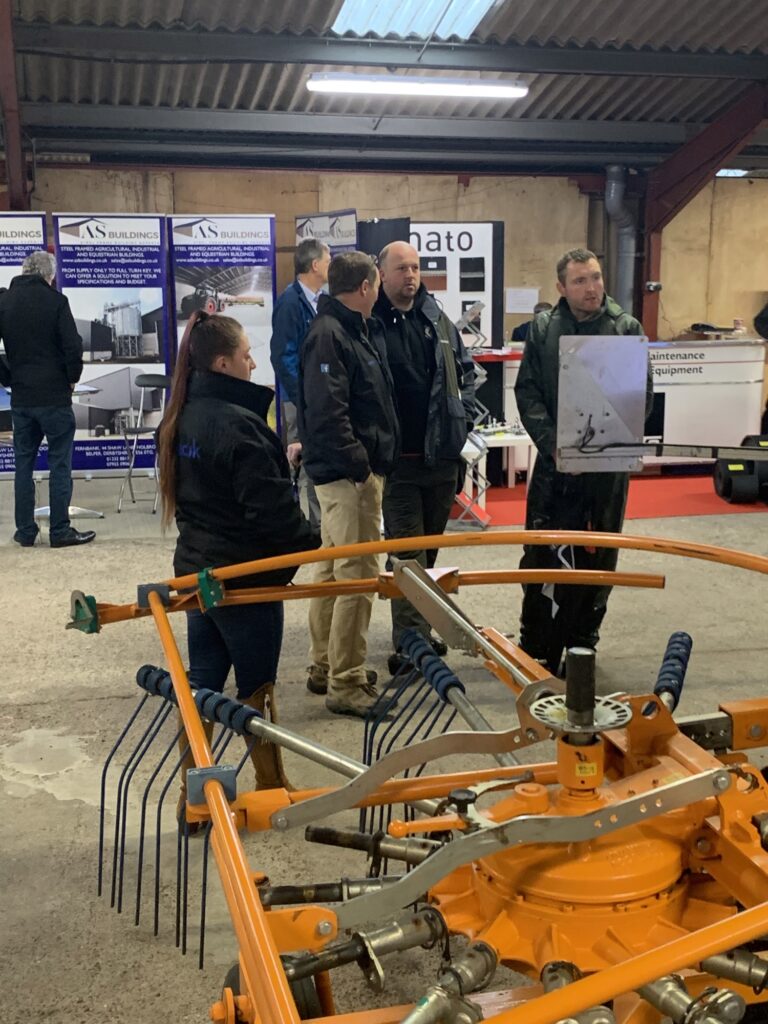 Midlands Machinery Show - a great day out for all - Farmers Guide