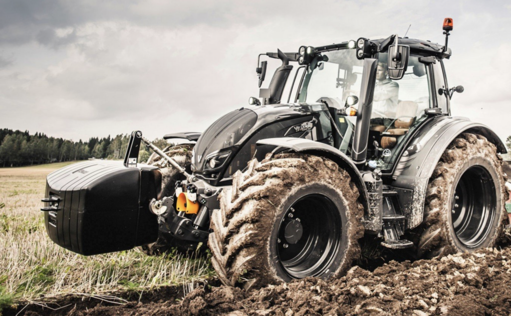 Exciting joint future for Chandlers Farm Equipment and Ross Farm ...