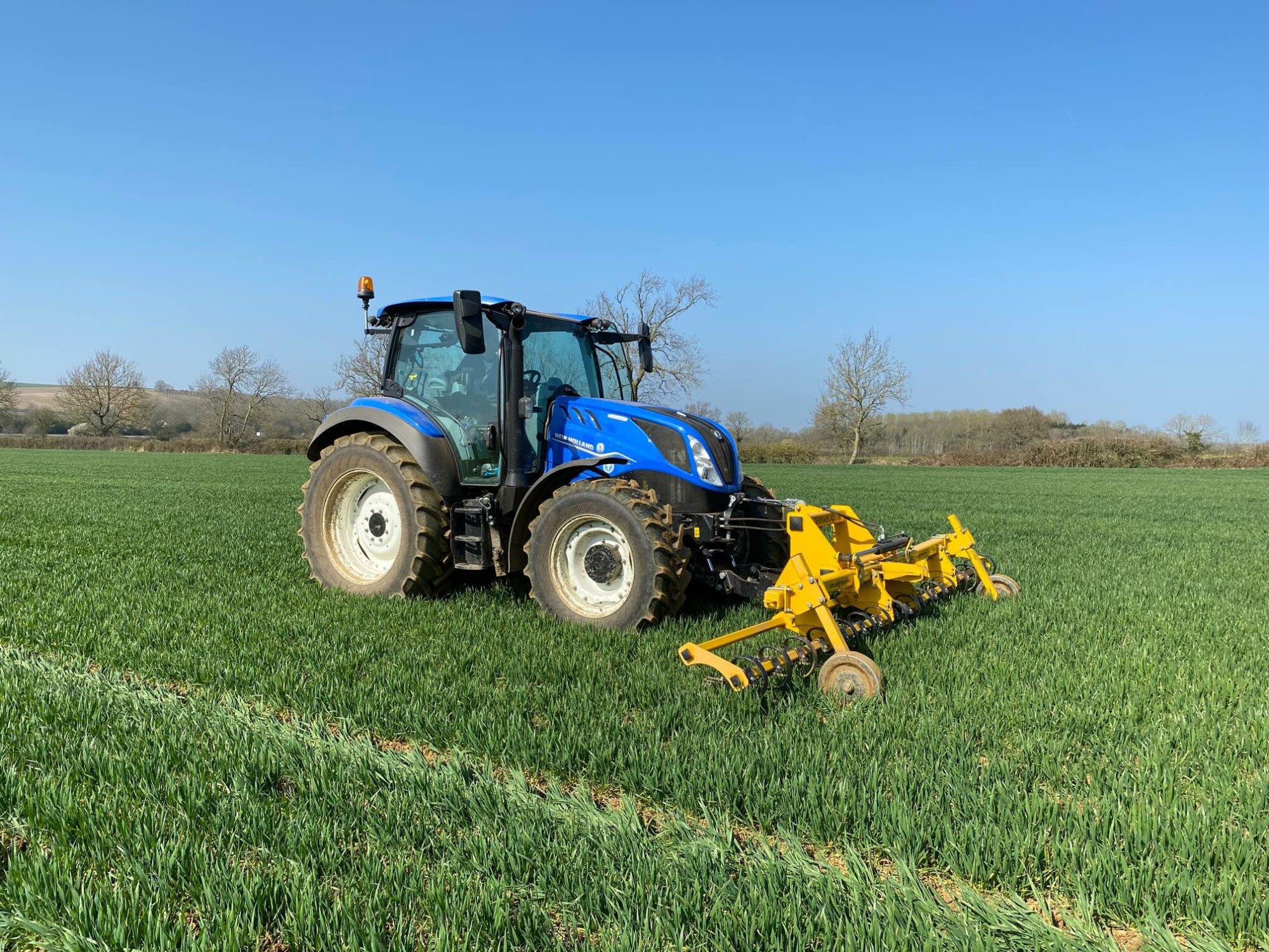 Top tips for top crops in the coming months - Farmers Guide