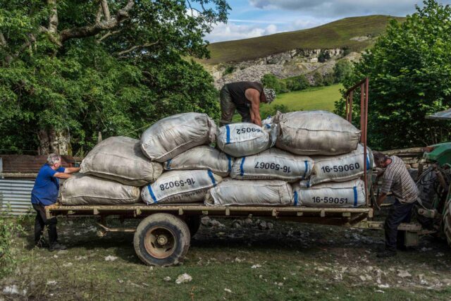 Photographer captures the essence of Welsh hill farming - Farmers Guide