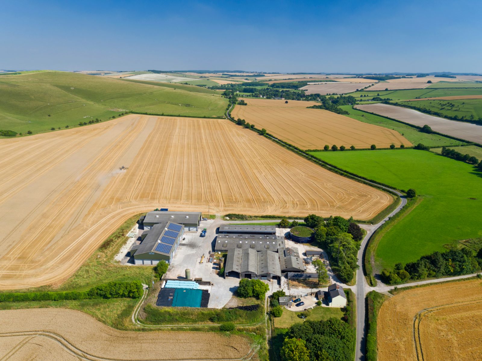 Deadline approaching for Catchment Sensitive Farming approval requests ...