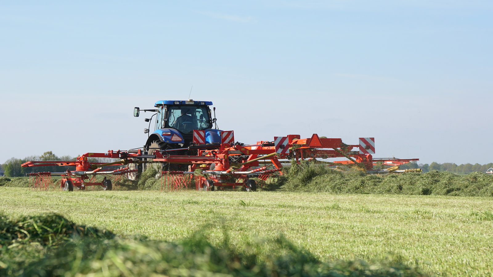 How to stay safe during silage season - Farmers Guide