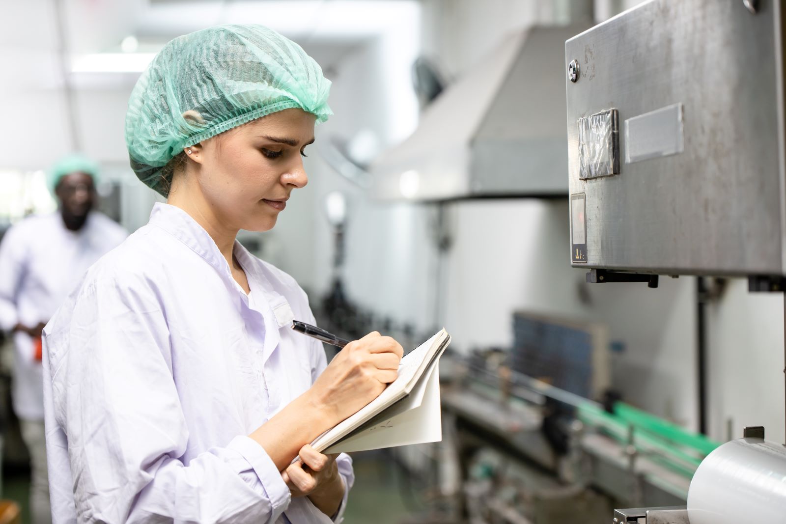 New global guidance from BSI promotes positive food safety culture ...