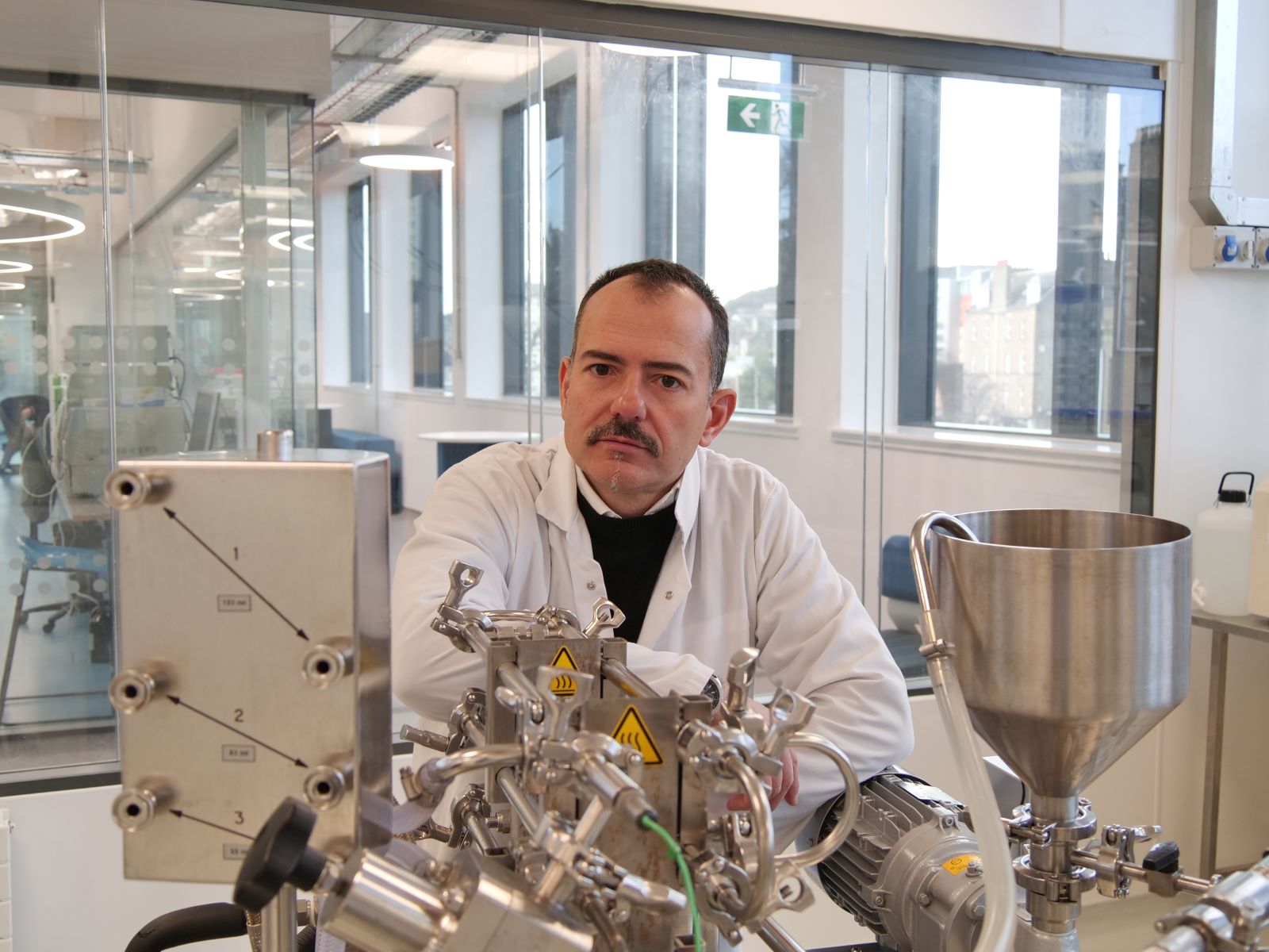 R&D collaboration set to enhance food safety in potato crisp production ...