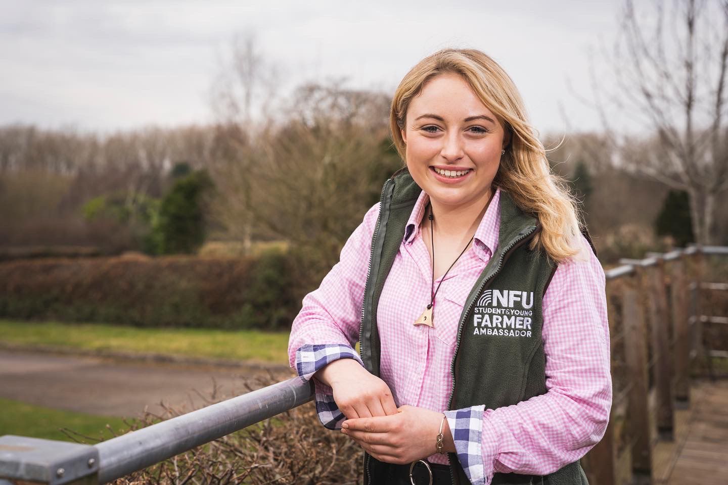 Farmers Guide talks exclusively to Cereals panellist Erin McNaught ...