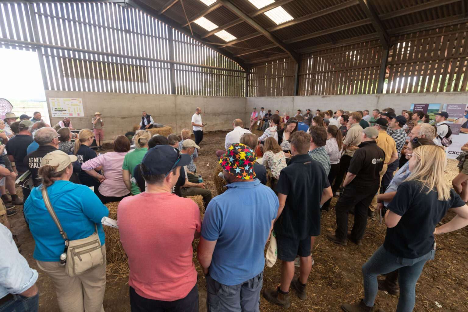 Regen farming event heads to Somerset - Farmers Guide
