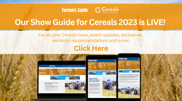 Cereals event to inspire urban students with new tour - Farmers Guide