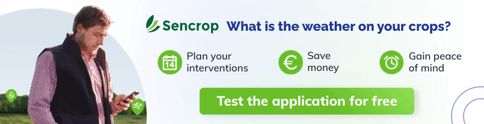 Farmers Weather | Weather Checker | Farmers Guide