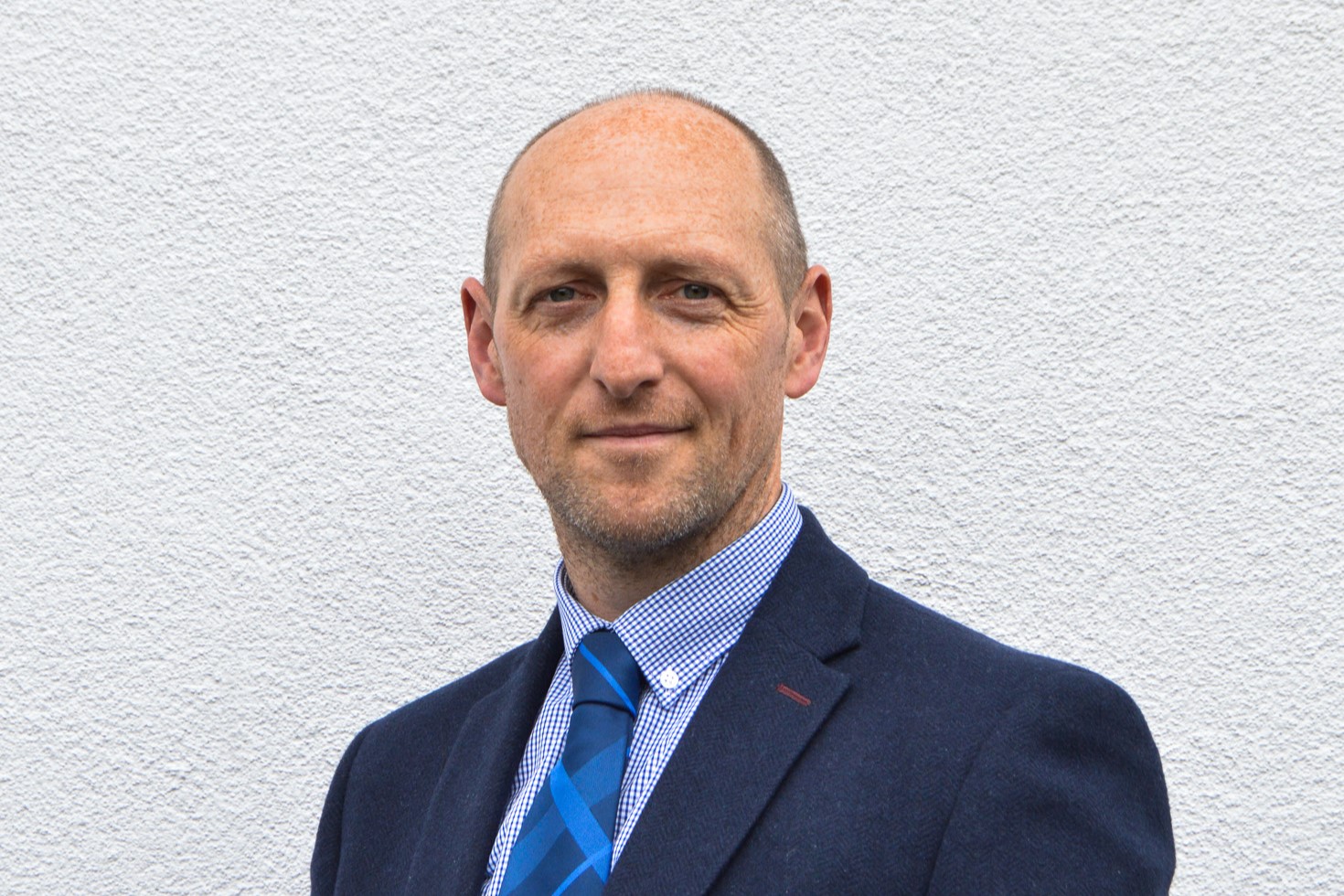 John Davidson appointed as new NFU Scotland CEO - Farmers Guide