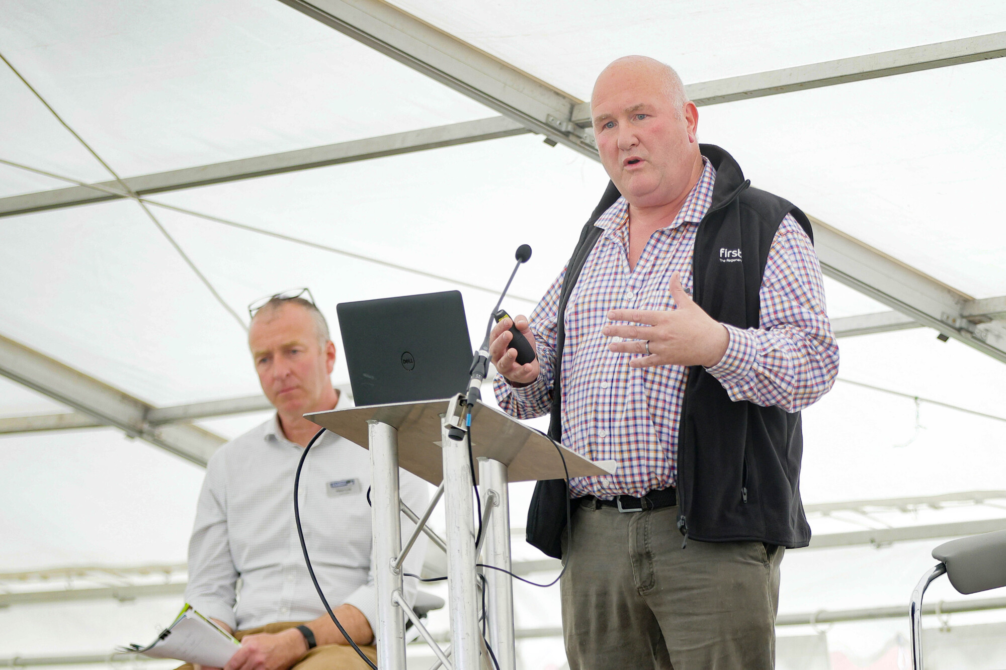 First Milk to launch new regenerative milk pool in partnership with Yeo ...