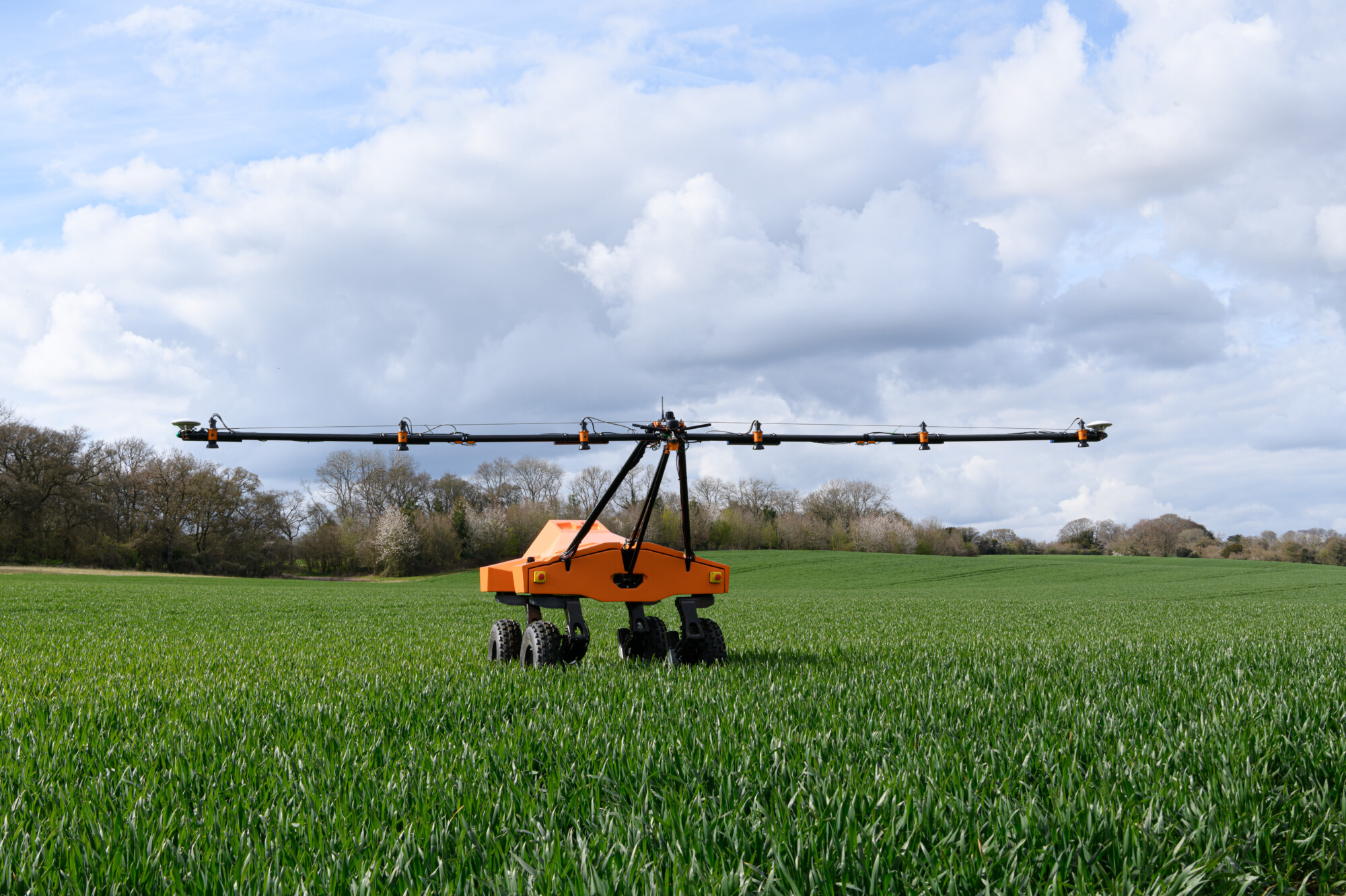 CHAP supports game-changing ideas to producing food - Farmers Guide