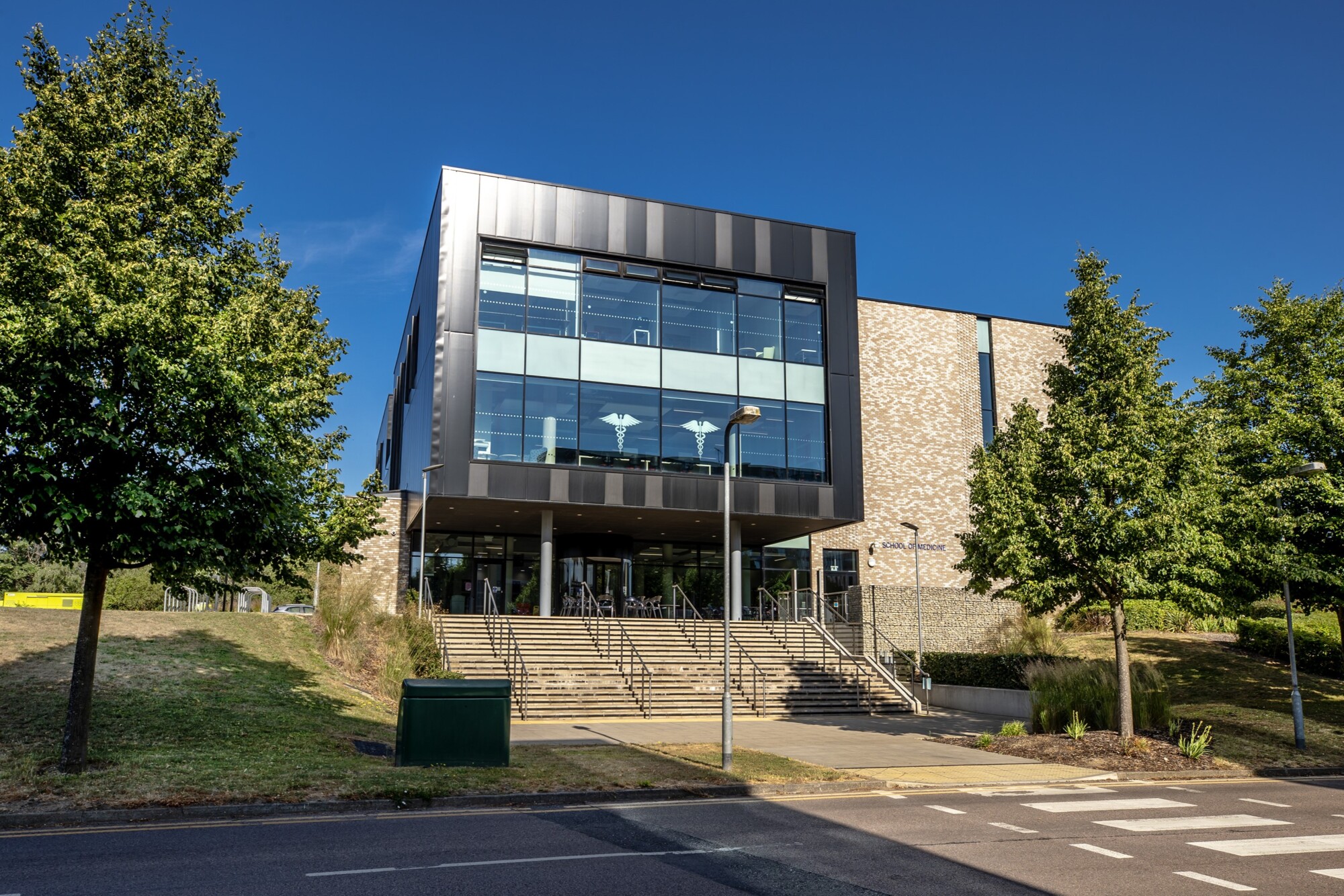 Mutual growth at the centre of Anglia Ruskin and Writtle merger plan - Farmers Guide