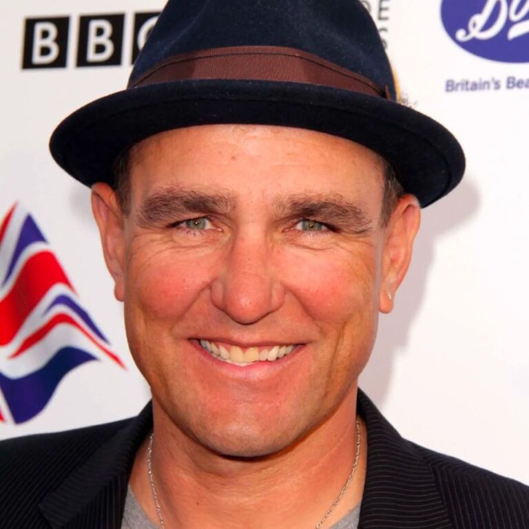 Ex-footballer and Hollywood “hardman” Vinnie Jones to star in farming ...