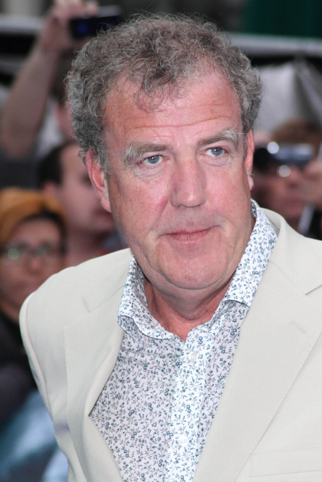 Clarkson speaks out about alarming suicide rates in farming - Farmers Guide