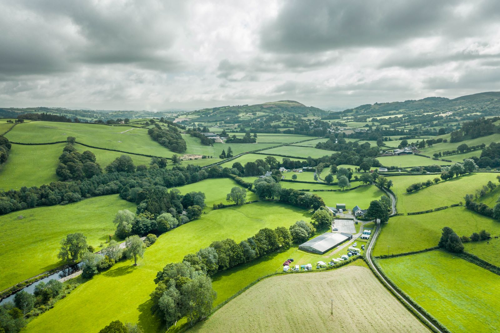 Shaping the future a key focus at Welsh Sustainable Farming Conference ...