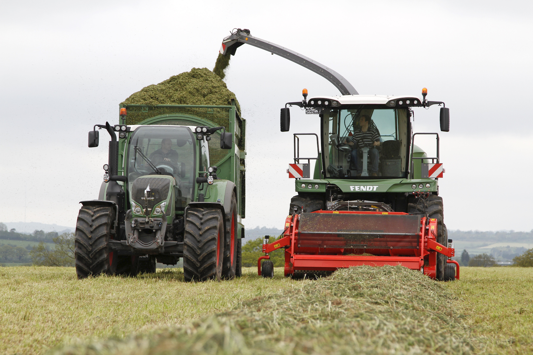 Still an opportunity to bolster silage stocks - Farmers Guide