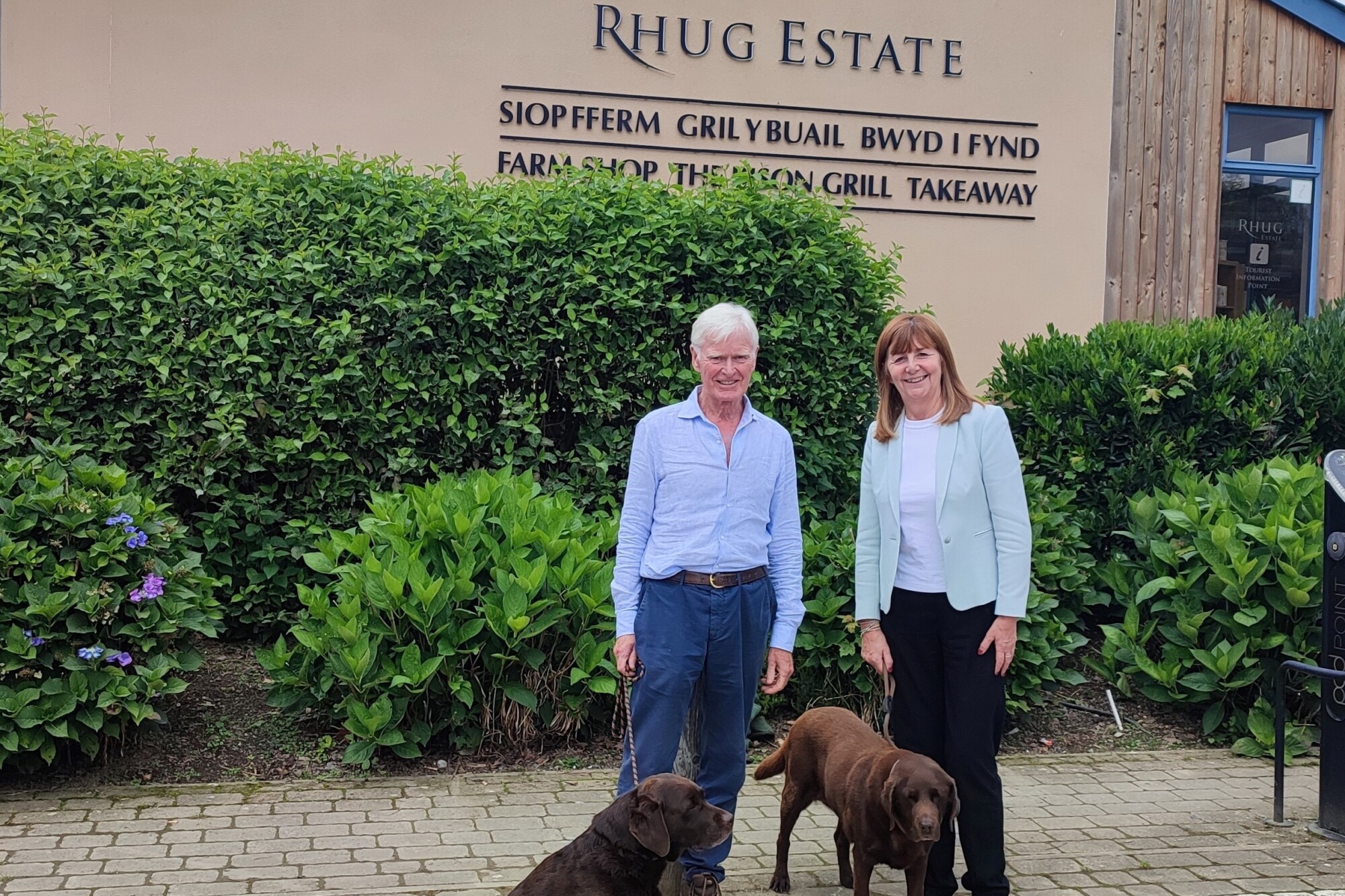 North Wales farms recognised for nature-positive efforts - Farmers Guide