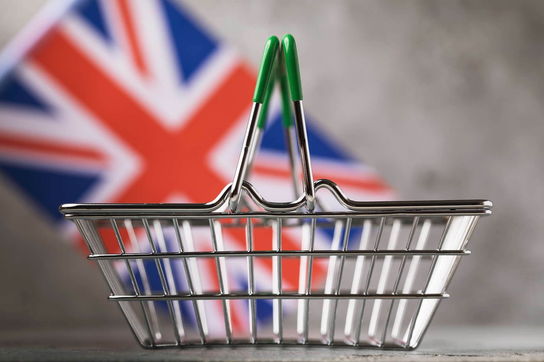 MPs press supermarkets for a ‘Buy British’ button online - Farmers Guide