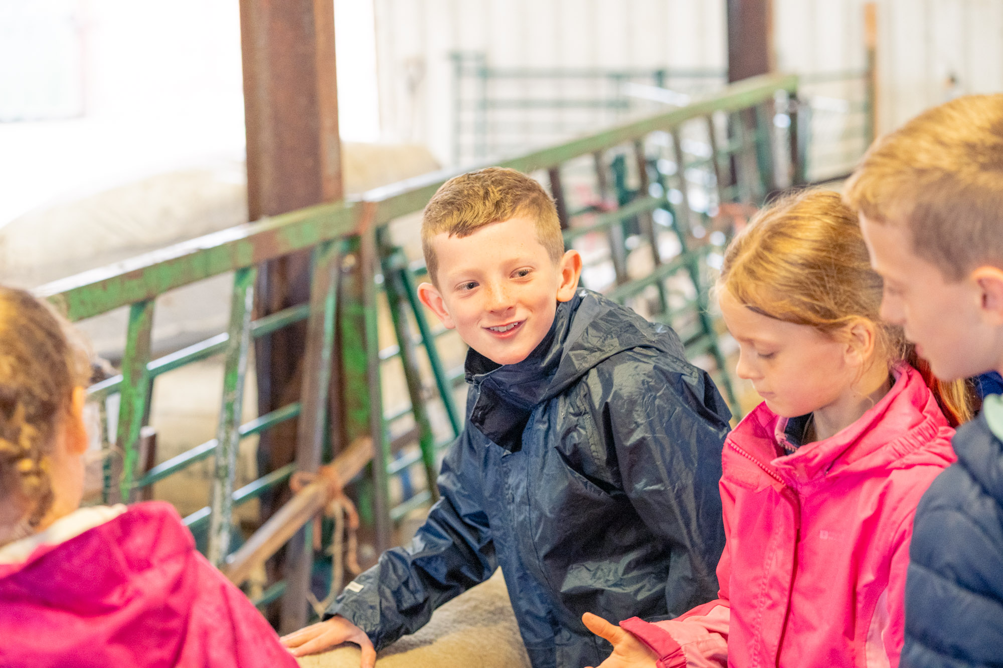 LEAF Education launches first national primary schools farming ...